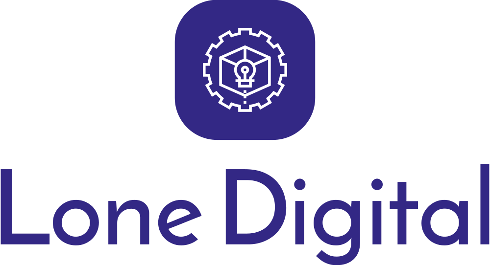 Hvem vi er – Lone Digital